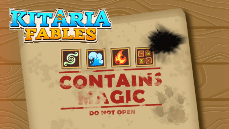 Kitaria Fables | Action RPG & Farming Sim! | Out Now on Steam & Consoles
